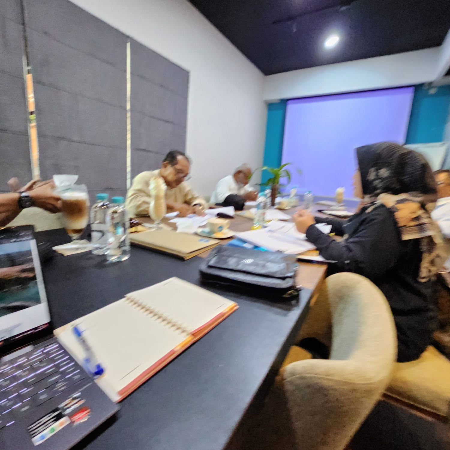 Nimatek – Kualitas dan Komitmen