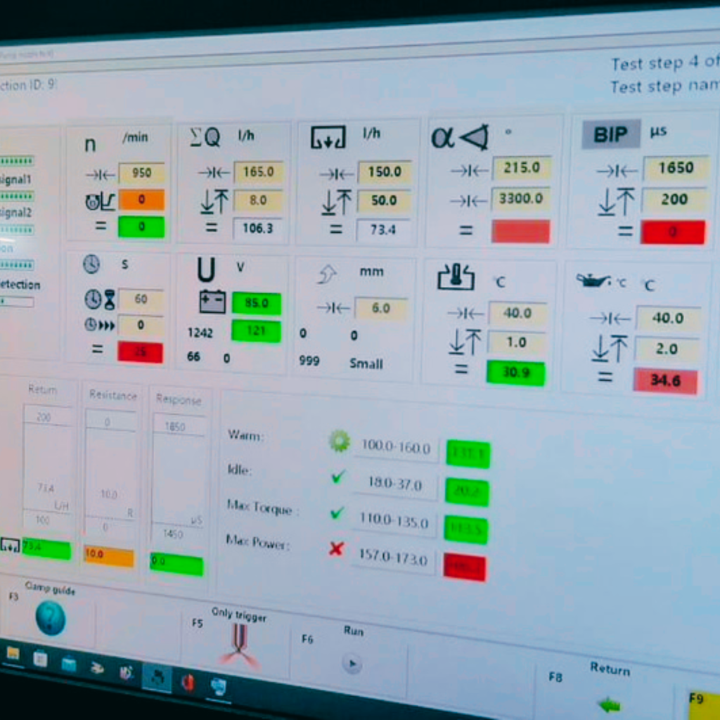 Fuel System – Nimatek