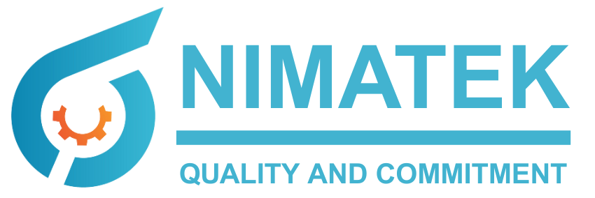 Nimatek – Kualitas dan Komitmen